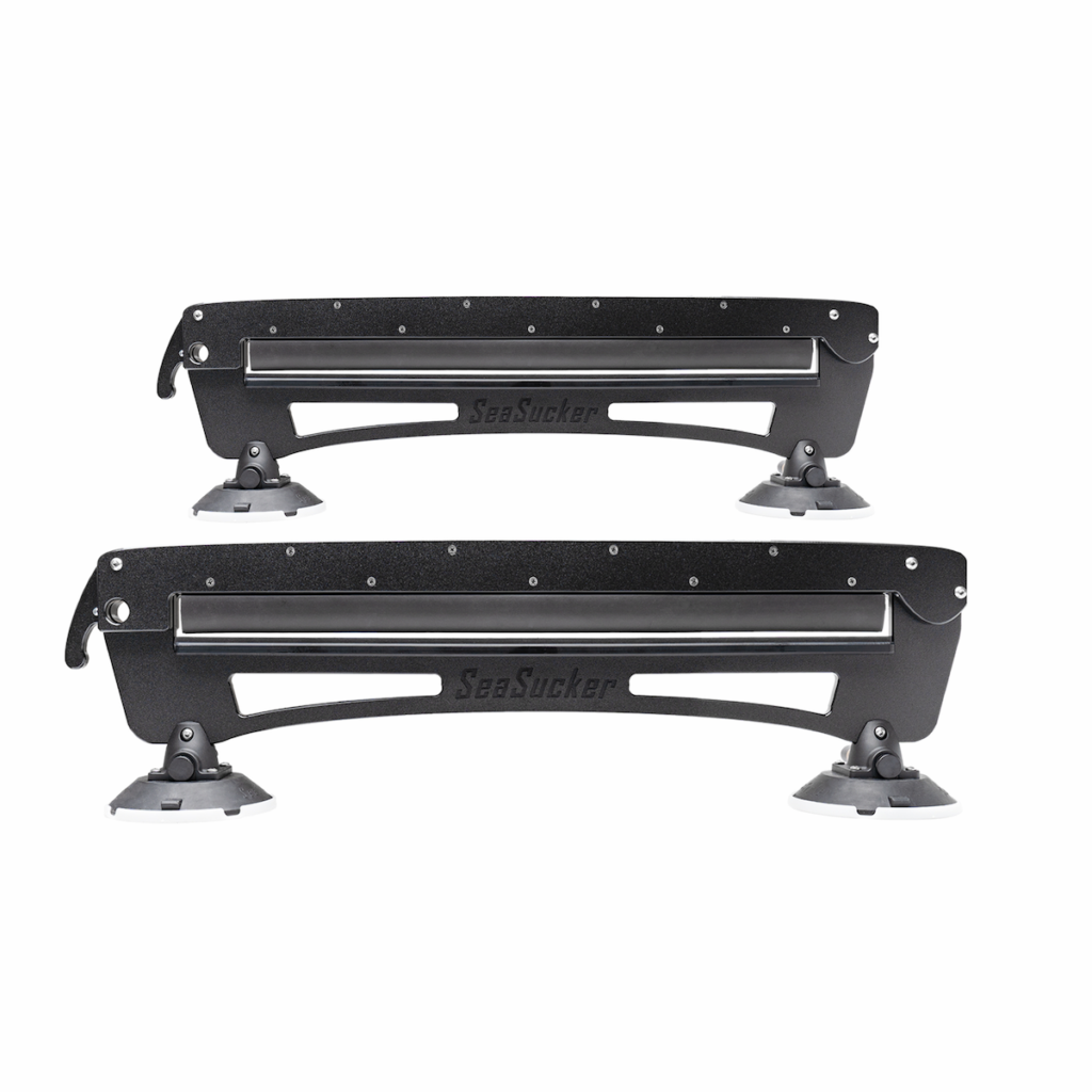 Classic Ski & Snowboard Roof Rack | SeaSucker NZ