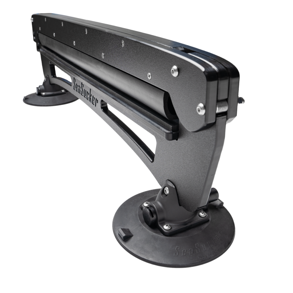 Classic Ski & Snowboard Roof Rack | SeaSucker NZ