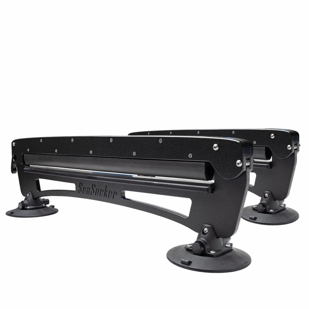 Classic Ski & Snowboard Roof Rack | SeaSucker NZ