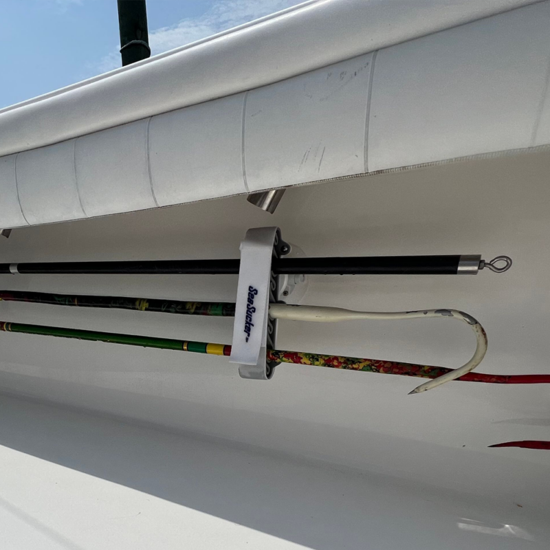 Horizontal Rod Holder | SeaSucker NZ